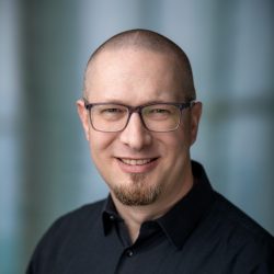 Frank Pistor - Freier Redner und Theologe